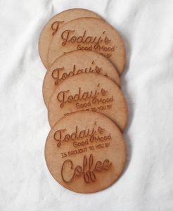 Design 14 - Forget Me Not Crafts