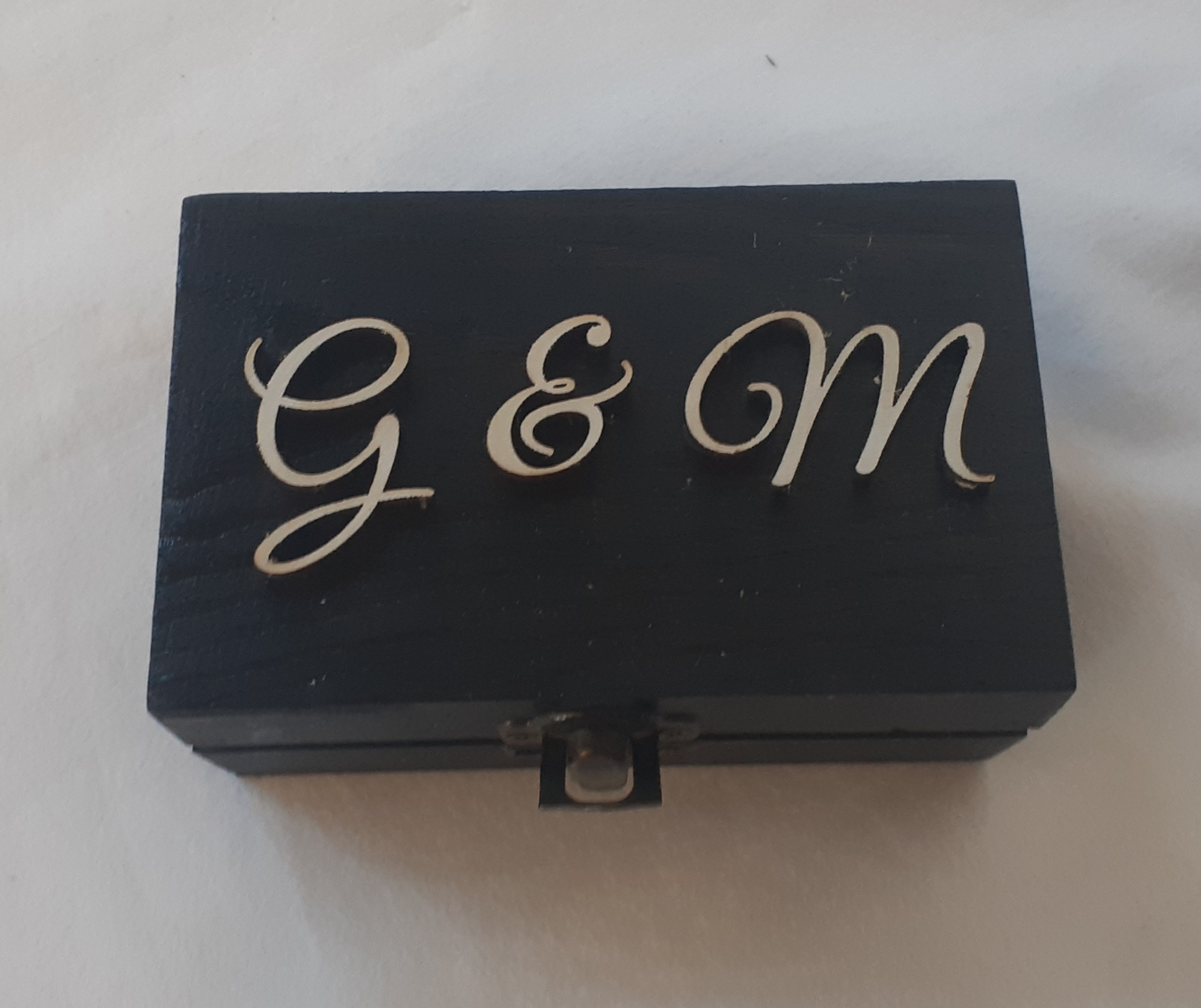 Design 4 - Forget Me Not Crafts