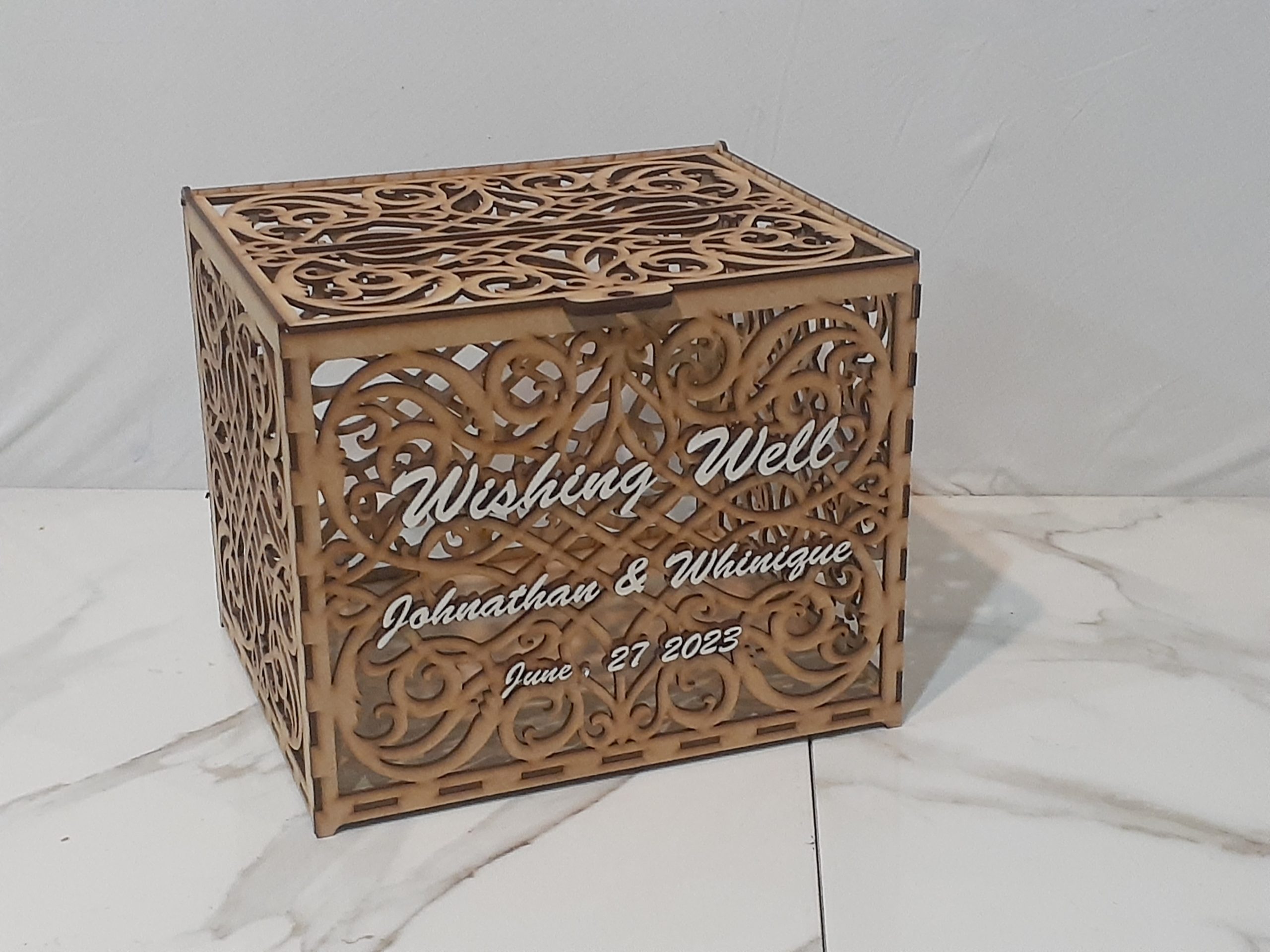 Design 22 - Forget Me Not Crafts