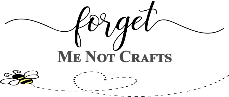 Shop - Forget Me Not Crafts